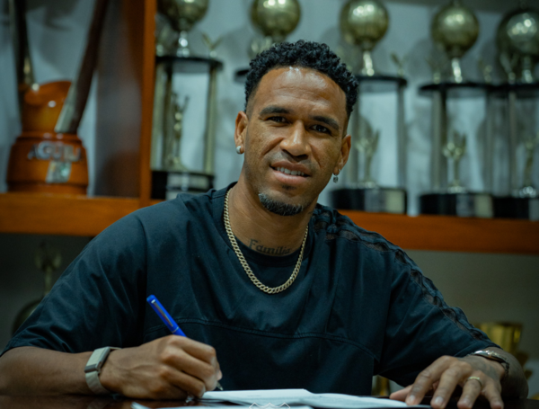 Deportivo Cali no pierde tiempo y se sigue armando: anunció el fichaje ...
