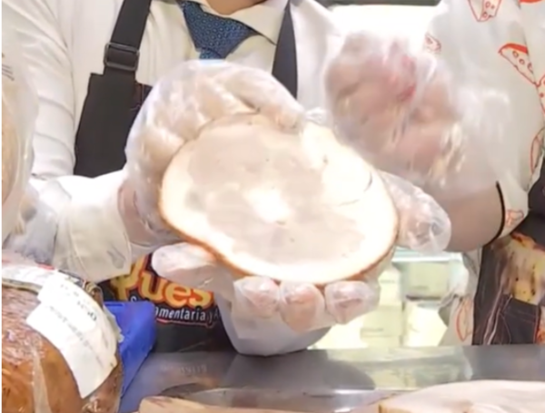 Recomendaciones para transportar y conservar el pavo y el pernil en la ...