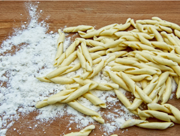 Los cuatro errores más frecuentes al cocinar pasta y cómo evitarlos ...