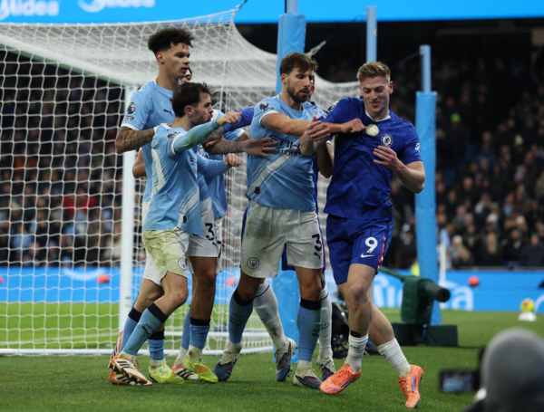 Tiembla la Premier League: filtran los nombres de los tres técnicos que ...