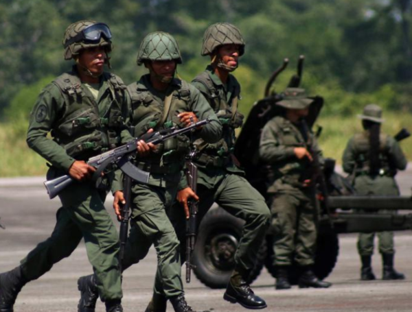 La encrucijada de Delcy Rodríguez al mando de Venezuela: atender la ...