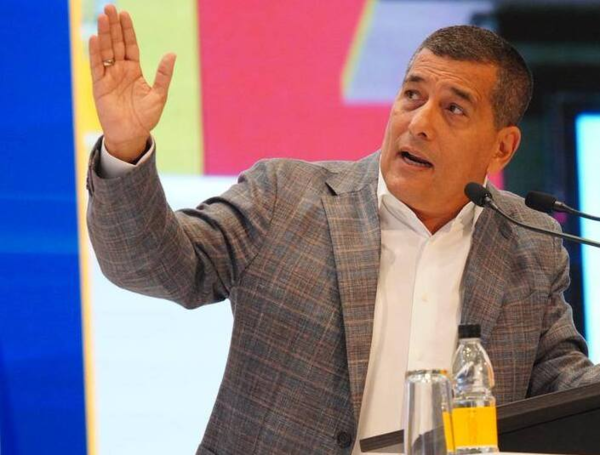 Alcalde Dumek Turbay propone a Cartagena como escenario para el ...