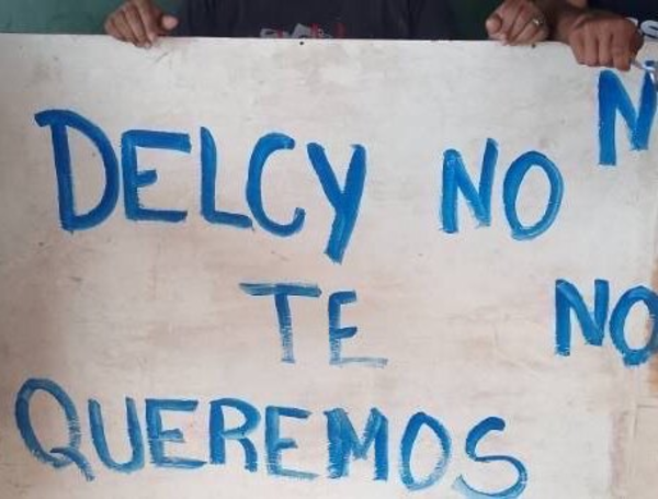 La encrucijada de Delcy Rodríguez al mando de Venezuela: atender la ...