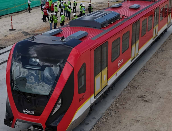 Expertos proponen drásticos cambios para la movilidad en Bogotá ...