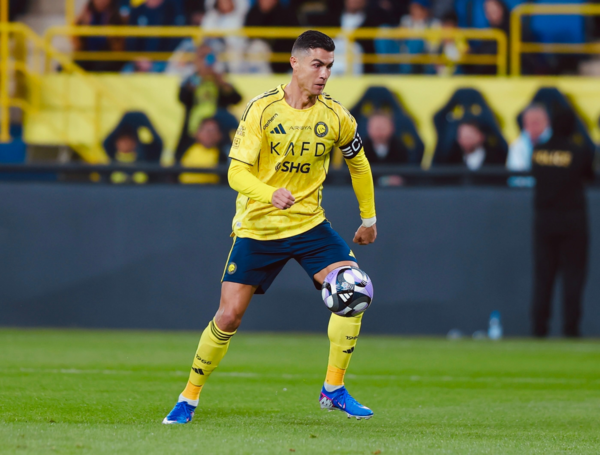 Cristiano Ronaldo enciende las alarmas: se confirma el problema en la ...