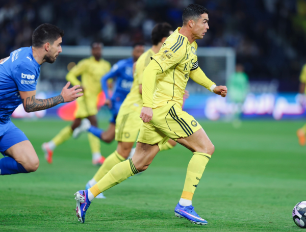 Cristiano Ronaldo enciende las alarmas: se confirma el problema en la ...