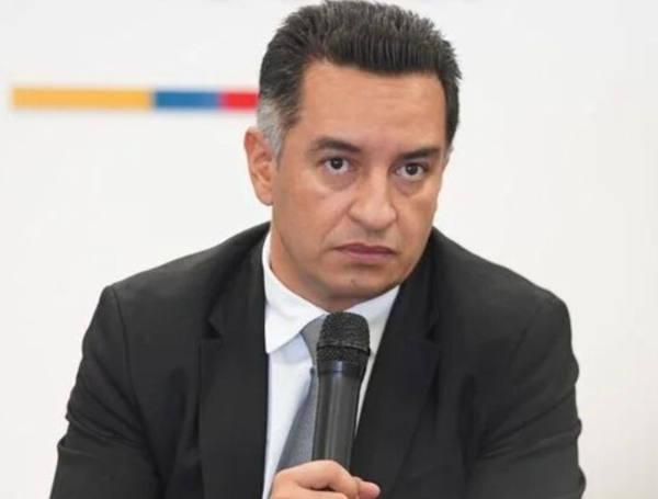 ¿Quién es el sargento viceprimero que aparece ordenando espionaje ...