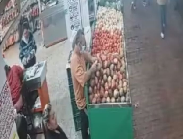 Esta es la principal hipótesis del crimen de reconocido comerciante ...