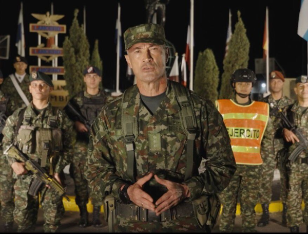 Ejército Nacional abre incorporación del primer contingente de 2026: será desde el 1 de febrero