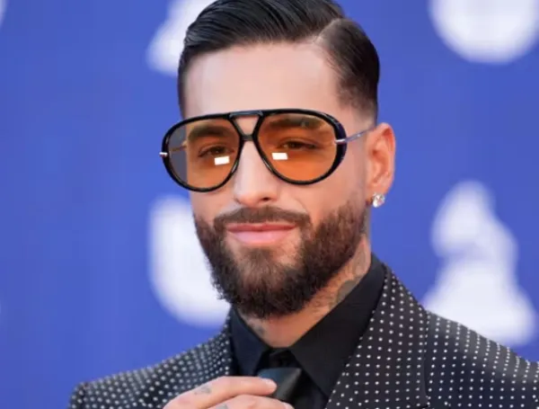 Maluma habló de la situación del país y aseguró que quiere que sus ...