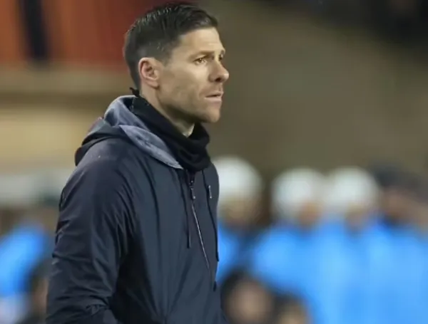 Chelsea F.C. confirma la llegada de Xabi Alonso a la dirección técnica ...