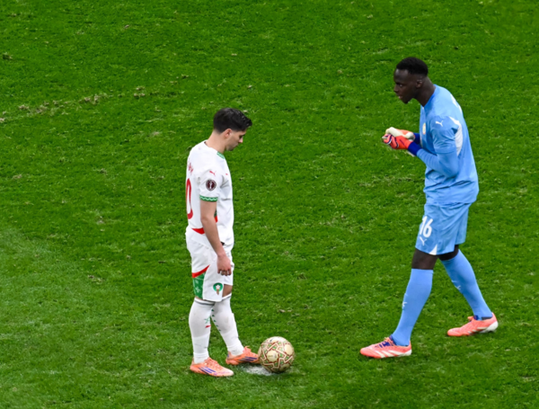 Video | Brahim Díaz explotó: habló por primera vez tras fallar el ...