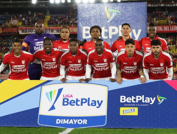 Santa Fe y Junior, por el primer título del 2026: se define el campeón ...