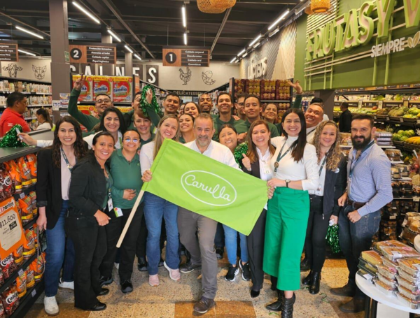 Carulla llega por primera vez al sur de Bogotá con inversión superior a ...