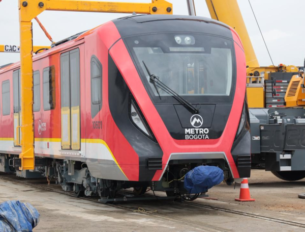 Así será la línea 2 del Metro de Bogotá: nuevo video revela que tendrá ...