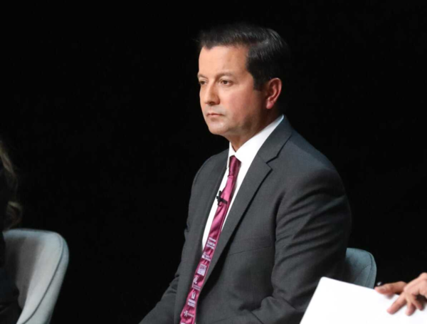 ‘El Debate de la Gente’: David Luna considera que la acción militar de ...