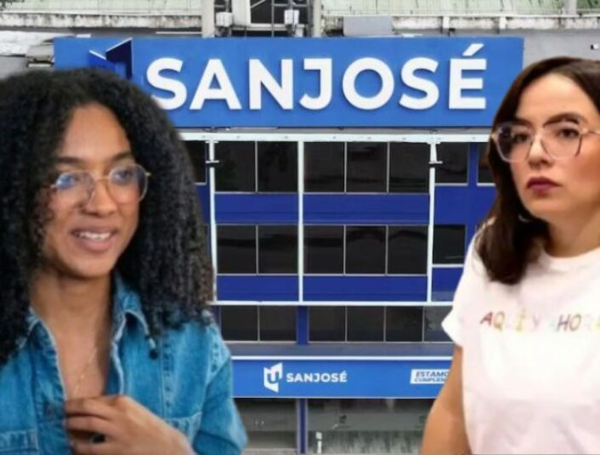 Jennifer Pedraza celebró su llegada al Senado y así reaccionó a sus ...