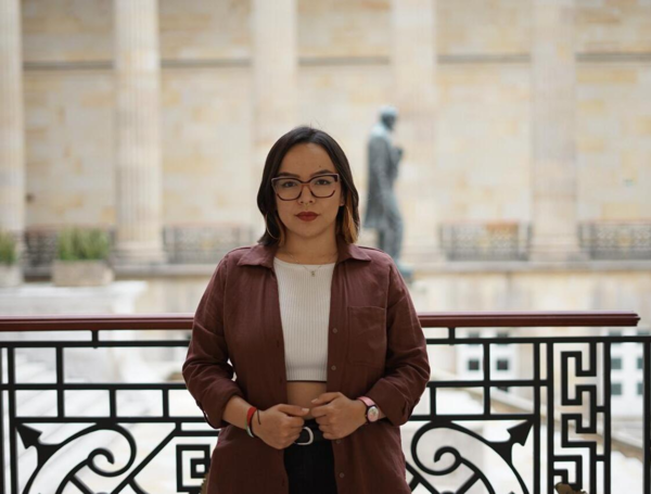 Sergio Fajardo anunció que Jennifer Pedraza será su jefa de debate en ...