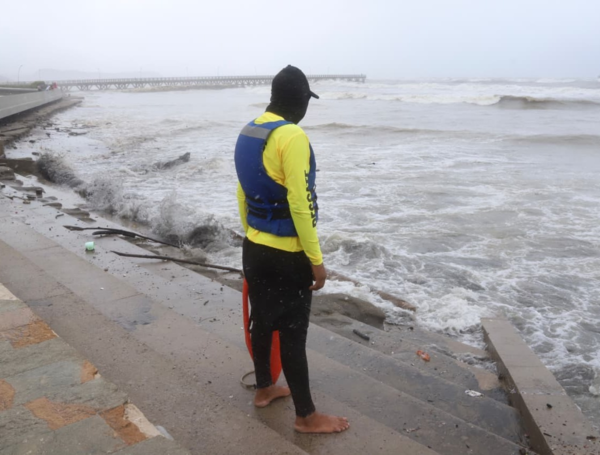 Familia de joven desaparecido en playas de Puerto Colombia pide ayuda ...