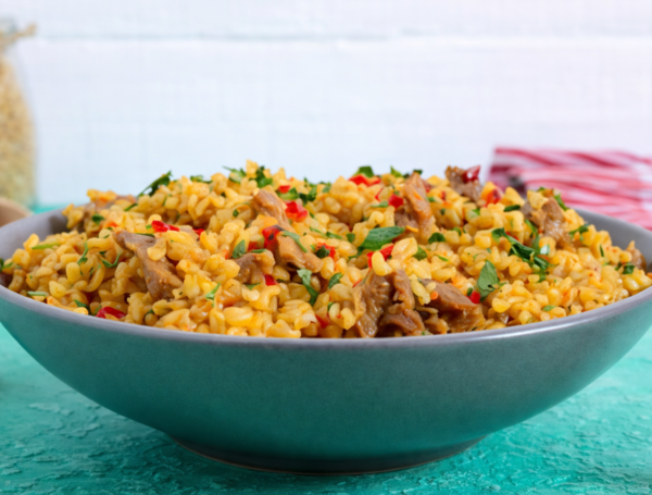 Los trucos del chef Dani García para preparar un buen arroz: la cocción ...