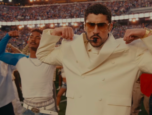 De Cartagena al Super Bowl con Bad Bunny: la historia de Yainer Ariza ...