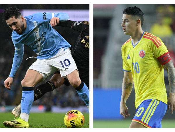 El ‘10’ no ha muerto en el fútbol: ¡que viva el ‘10’! ¡Larga vida al ...