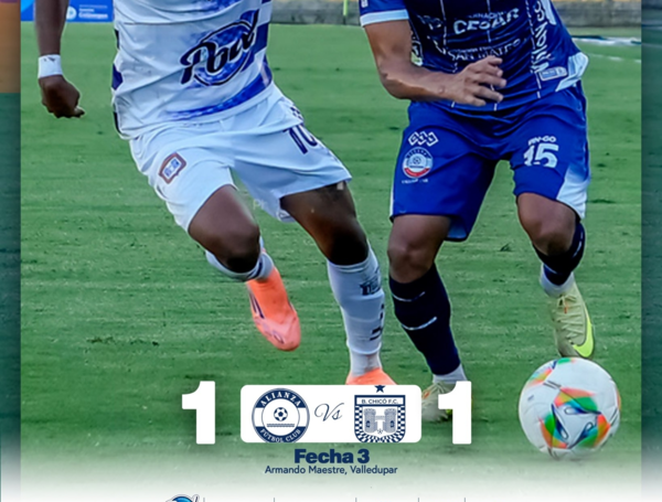 Cayó el cuarto técnico en la Liga Betplay: Boyacá Chicó despidió a ...