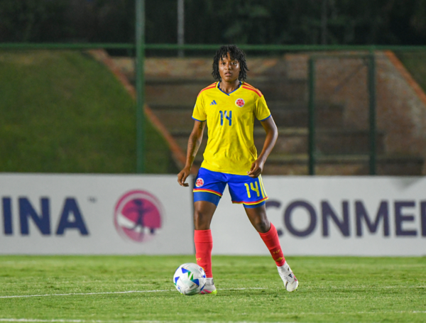 Colombia Sub-20 femenina vuelve al hexagonal final: calendario, rivales ...