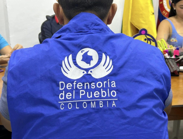 ‘Que las mismas comunidades apliquen la sensatez y la sabiduría ...