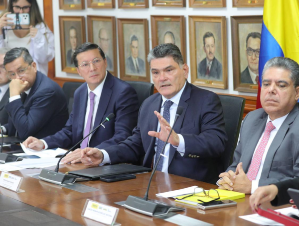 Hay 38 procesos disciplinarios por indebida participación en política ...