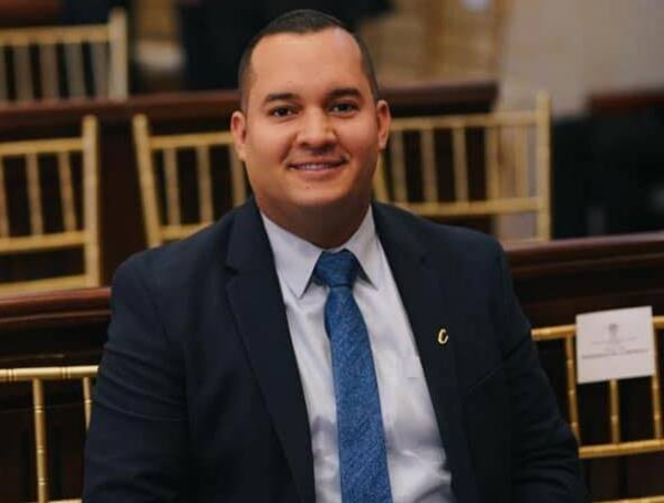 'Intentan afectar nuestro nombre': habla candidato al Senado ligado a ...