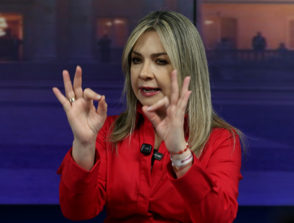 Comisión de Acusación abrió nueva investigación contra el presidente ...