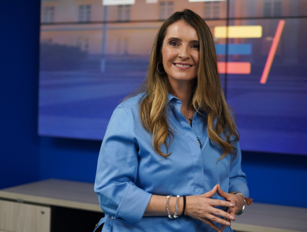 Vélez por la mañana | Valeria Marulanda analiza un panorama político ...