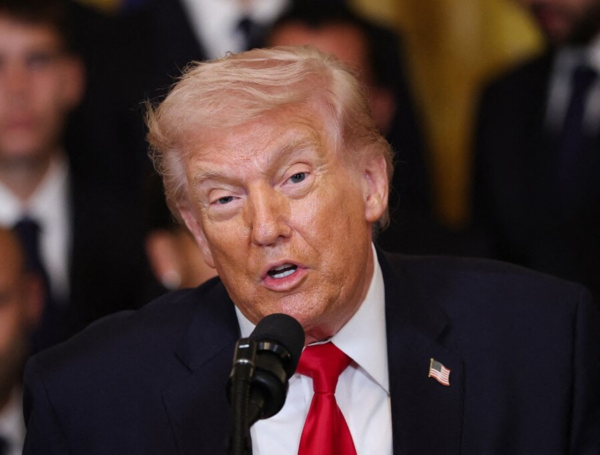 Presidente de Estados Unidos, Donald Trump, lanzó advertencia a Cuba en ...