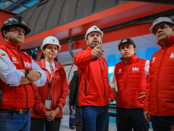 TransMiCable de San Cristóbal ya tiene 130 cabinas instaladas y avanza ...