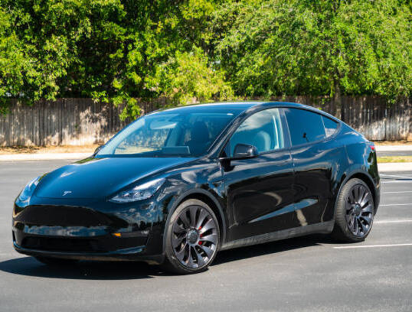 Tesla domina ranking de ventas de carros eléctricos, pero marcas chinas ...