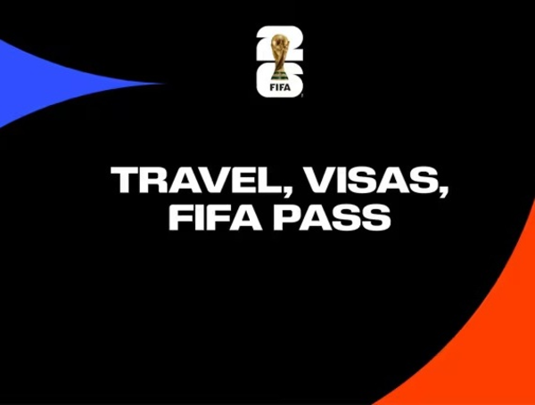 'Fifa Pass' | La iniciativa que permite a colombianos acceder a citas ...