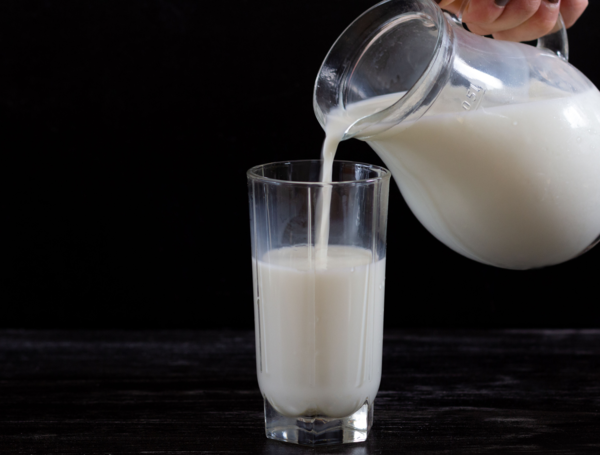 ¿Sacó la leche de su dieta diaria? Especialistas advierten que podría ...