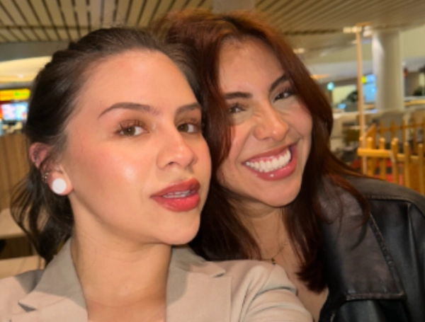 Revelan detalles del accidente y muerte de Mayerly Cruz, hermana de ...