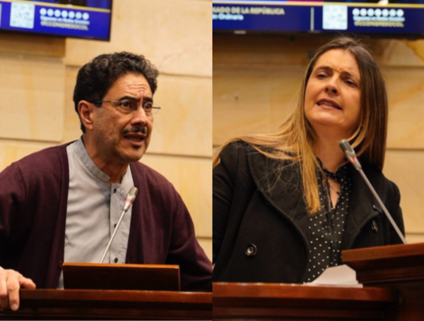 Iván Velásquez, del gobierno Petro a jefe del sistema anticorrupción en ...