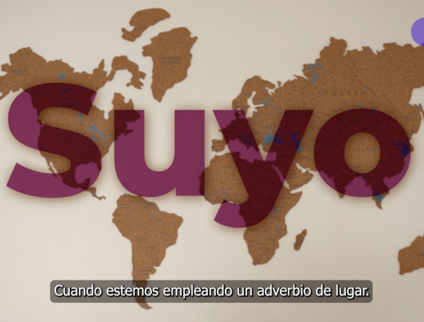 ¿Encima mío o encima de mí? La forma correcta
