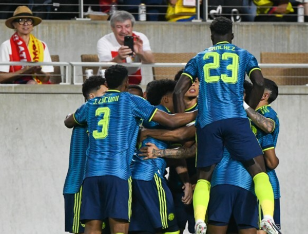 Derrota de Colombia vs. Croacia antes del Mundial: las 7 conclusiones ...