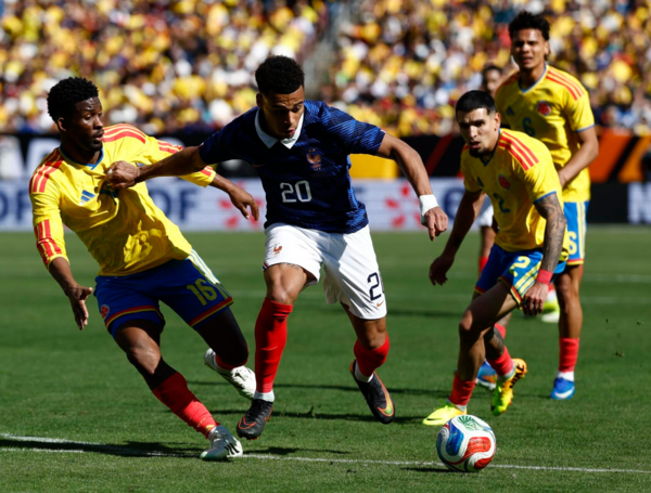 Selección Colombia: para mirar arriba hay que tener los pies en la ...