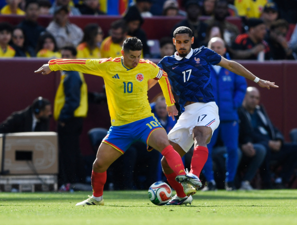 James Rodríguez y la posverdad: del mal partido a una ‘conspiración’ en ...