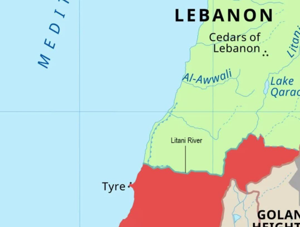 Israel bombardeó varias bases de Irán durante la noche de este martes 7 ...