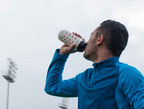 La receta para preparar un 'Gatorade' casero: la bebida deportiva hecha ...