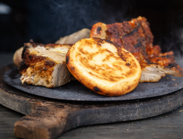 Parrilla Fest 2026: Bogotá enciende el fuego de su tradición ...