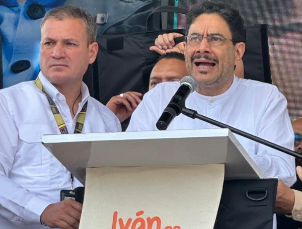 Cuestionan a Iván Cepeda por cambio de postura sobre debates: esto ...