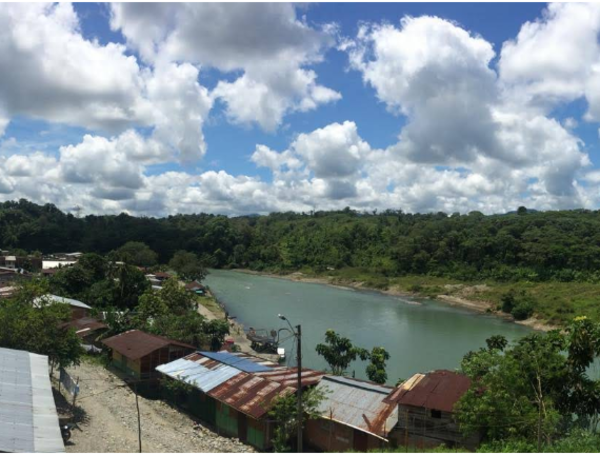 Colapso de puente en Bagadó Chocó hoy: investigación y heridos