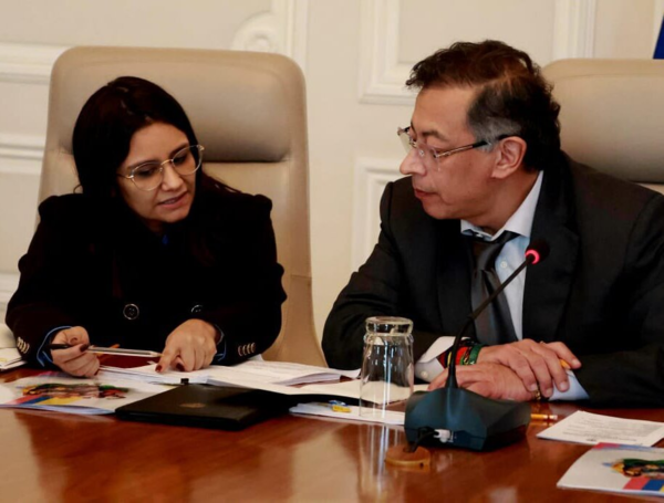 Las guerras internas en el Gobierno detrás de las explosivas ...